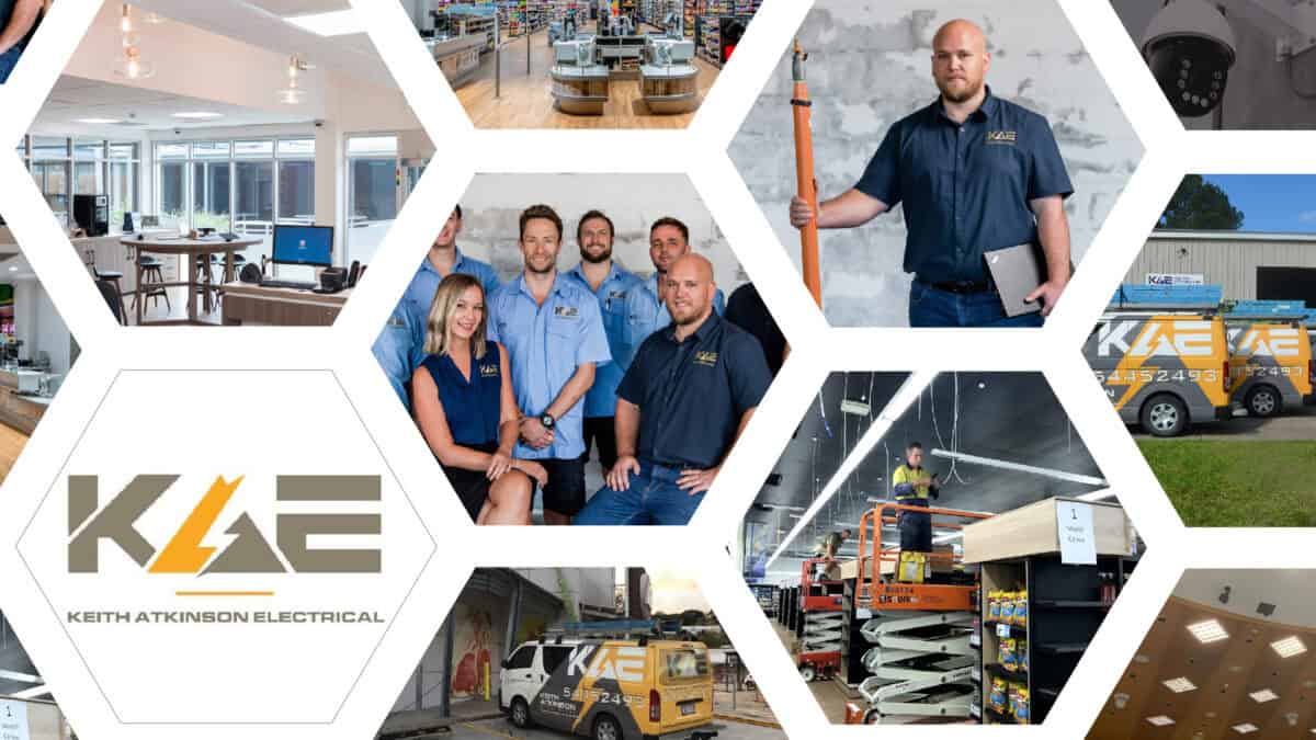 KAE - Better Execute