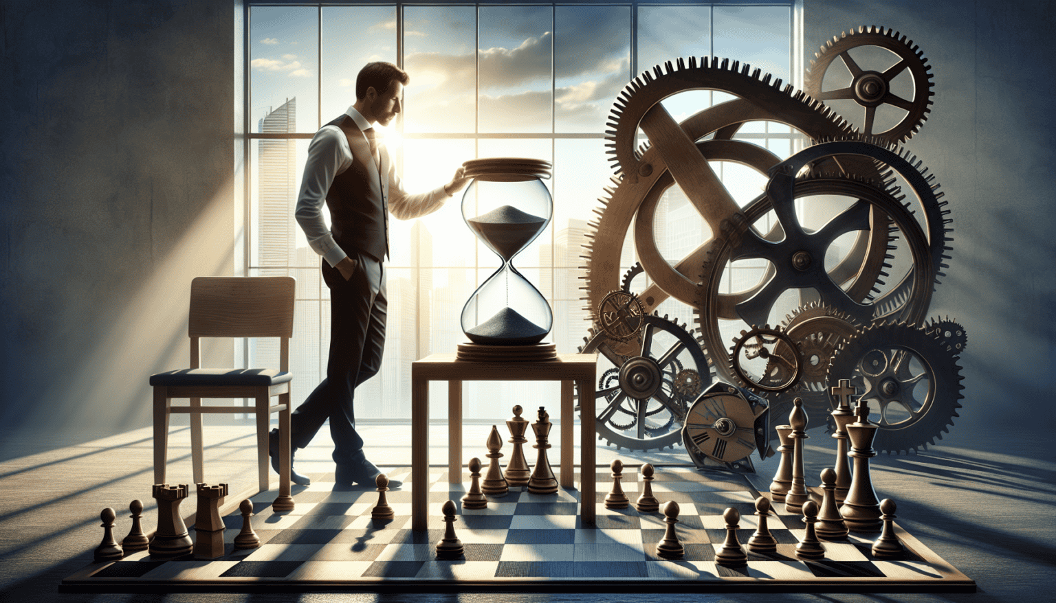 Mastering Time Management as a Leader - Better Execute